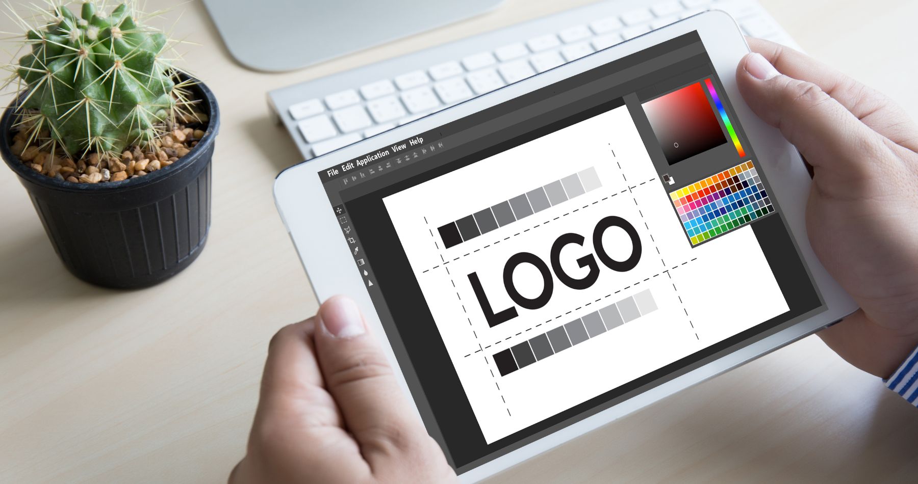 Logo-Design in der Schweiz | Webdesigner in der Schweiz
