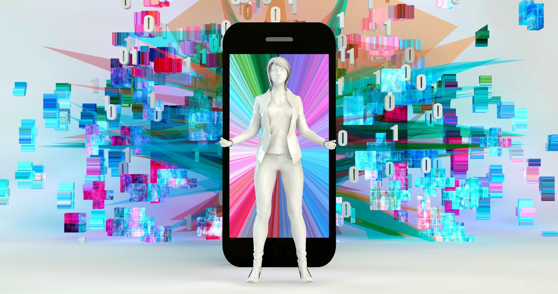 Mobile App Agentur | Entwicklung mobiler Anwendungen